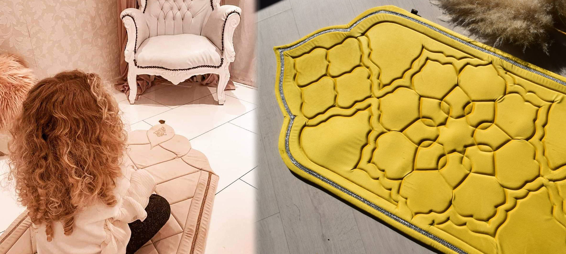 REJJAN – Proizvodnja i prodaja unikatnih, spužvastih serdžada i haljina ...