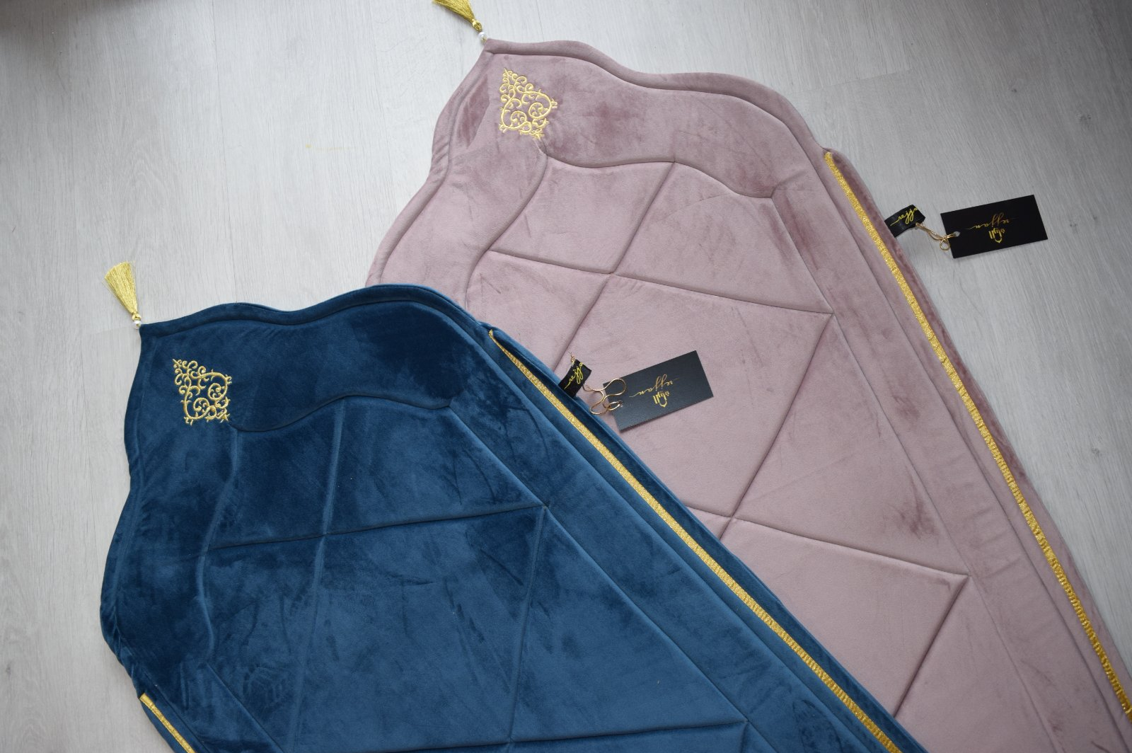 REJJAN – Proizvodnja i prodaja unikatnih, spužvastih serdžada i haljina ...